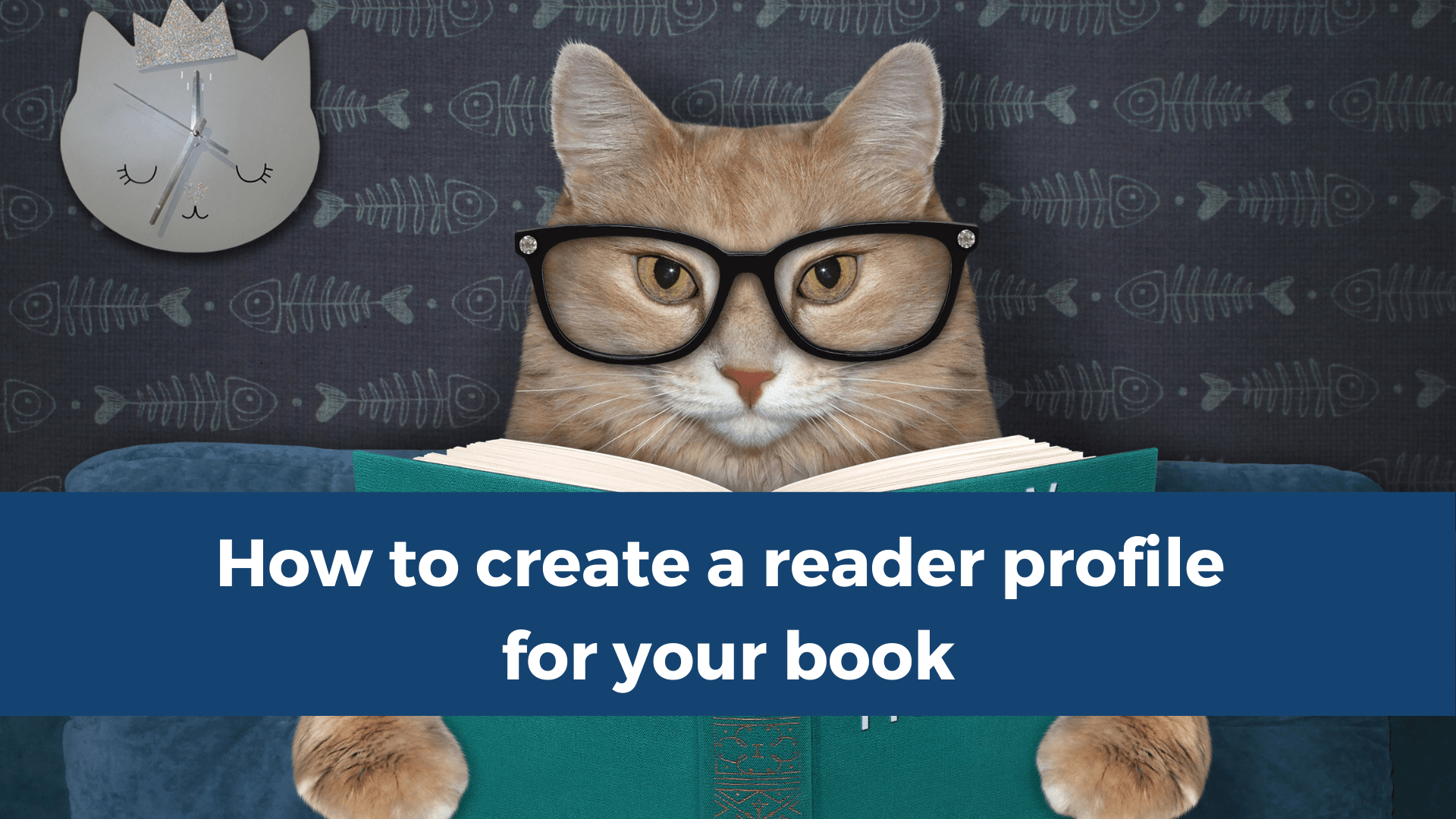 How to Create a Reader Profile for Your Book - Author Nation