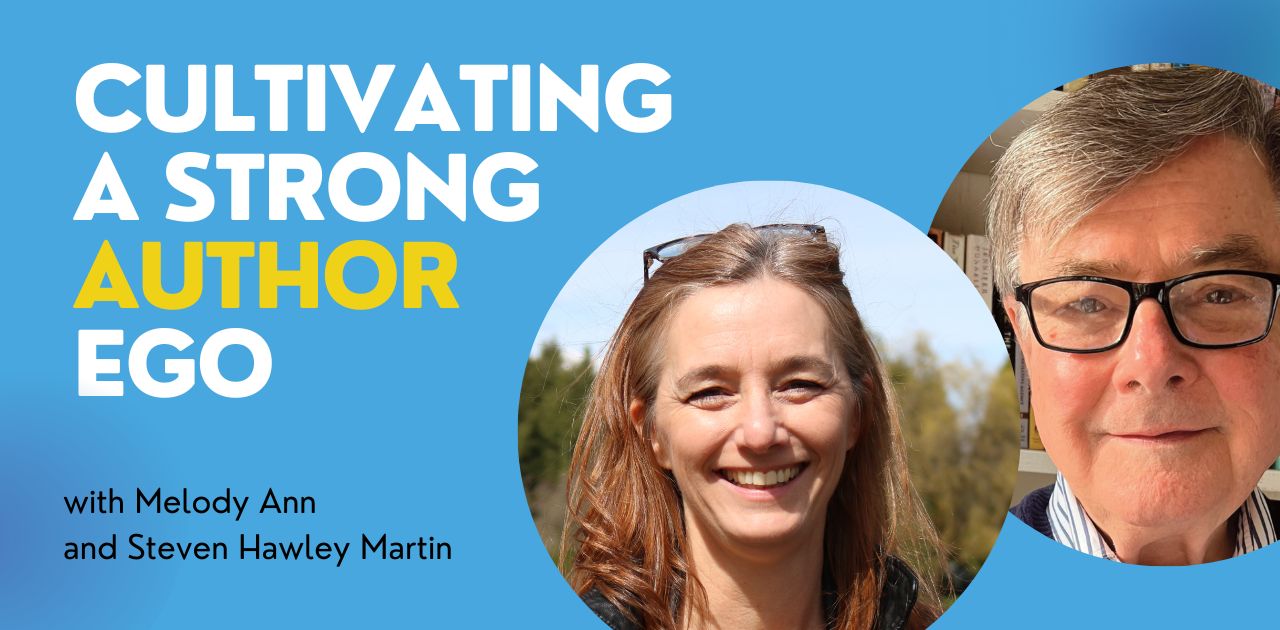 Strategic Author Decision-Making - Author Nation
