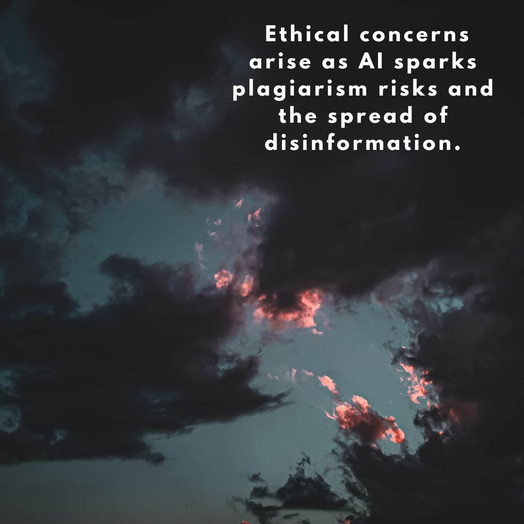 Navigating Writing Risks with AI - Author Nation