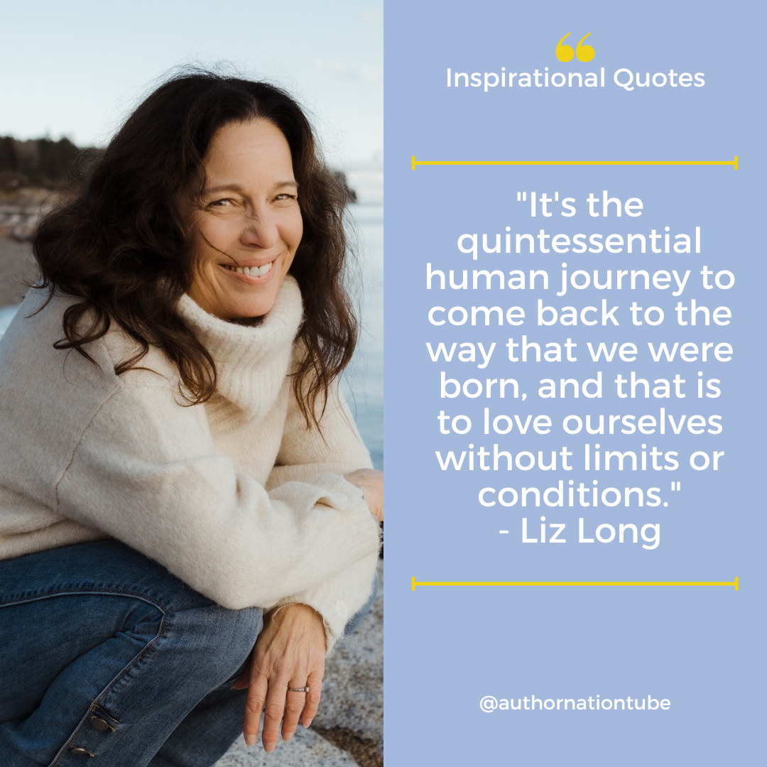 Journaling to Nonfiction Success - Author Nation