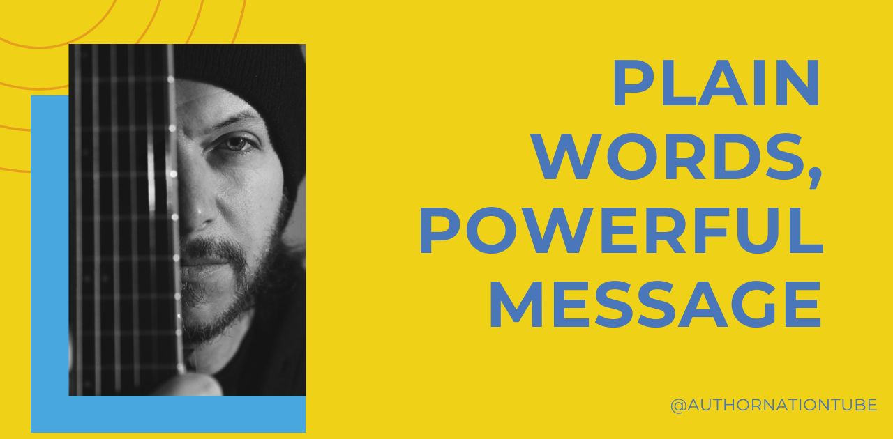 Plain Words, Powerful Messages | Accessible writing techniques - Author ...