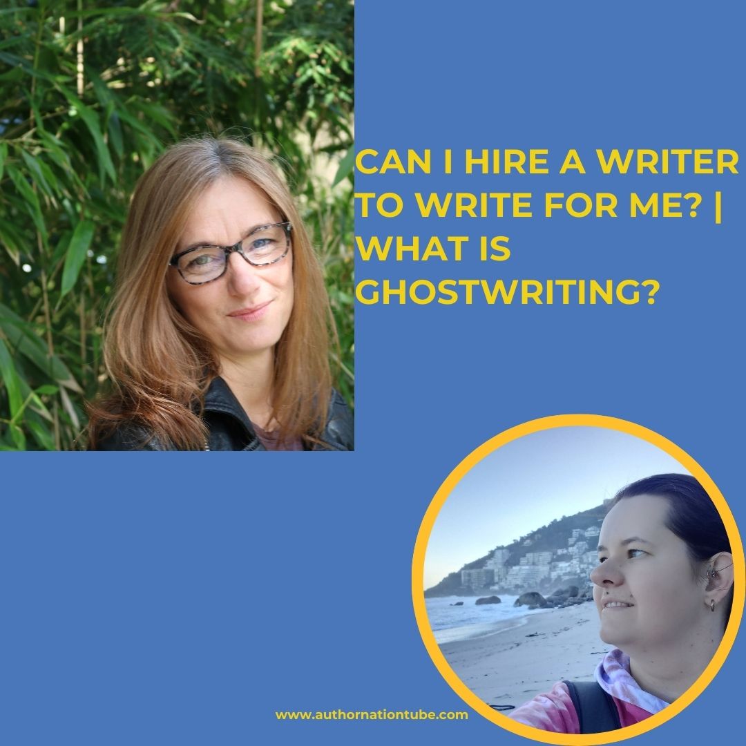 Share Your Knowledge in a Book: The Process Explained - Author Nation