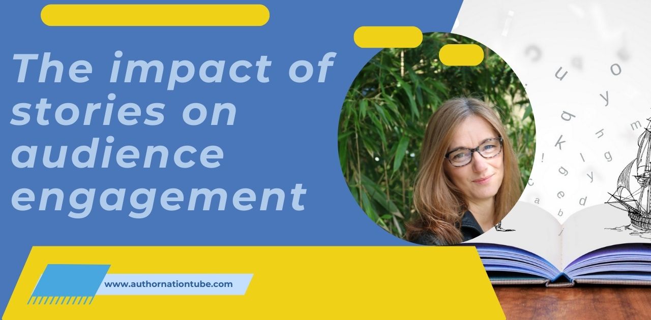 The impact of stories on audience engagement | Why storytelling keeps ...
