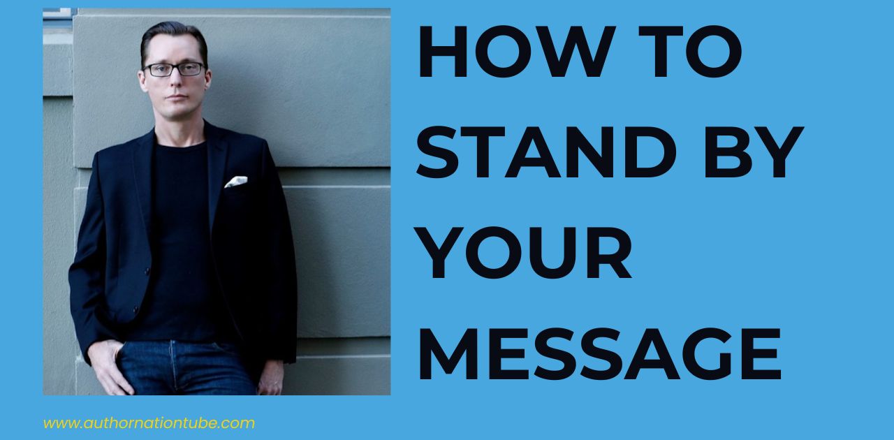 How To Stand By Your Message | Red-Teaming Your Manuscript Against ...