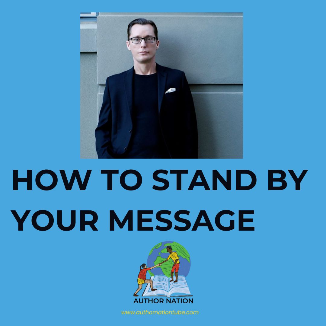 How To Stand By Your Message | Red-Teaming Your Manuscript Against ...